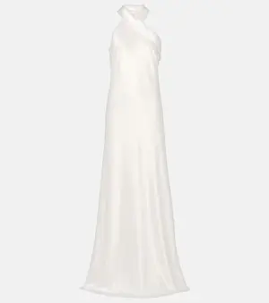 Galvan Pandora Gown