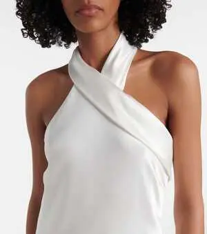 Galvan Pandora Gown