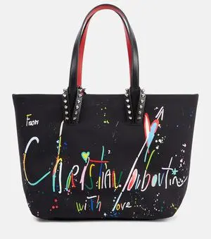 Christian Louboutin Trimmed Bags For Women