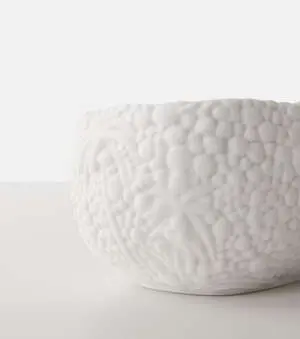 L'Objet Haas Mojave Desert Small Bowl - White