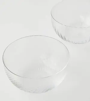 NASONMORETTI Idra Set Of 6 Cups
