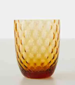 NASONMORETTI Idra Set Of 6 Glasses