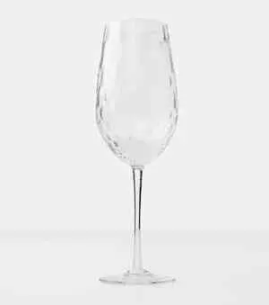 NASONMORETTI Tolomeo Set Of 6 Glasses