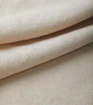 ONCE MILANO Set Of 2 Linen Placemats - Neutrals