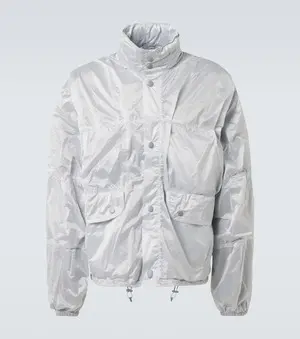 Our Legacy Exhale Technical Ripstop Jacket