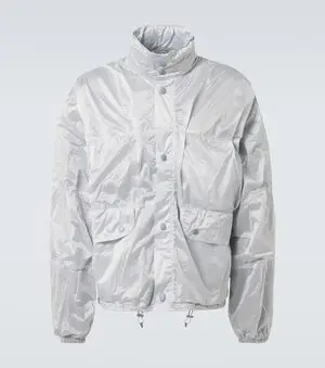 Our Legacy Drawstring Jackets For Men