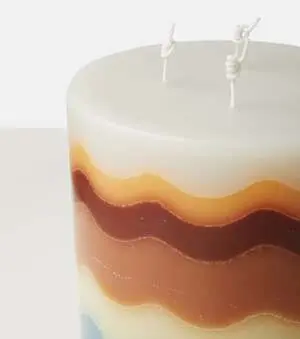 Missoni Torta Large Candle
