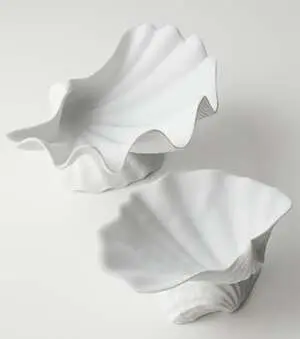 L'Objet Neptune Extra Large Porcelain Bowl