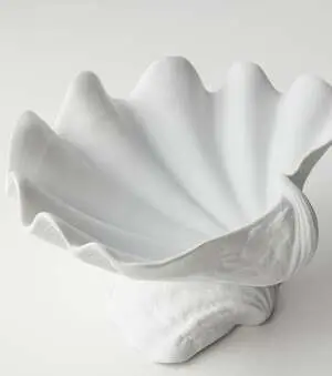 L'Objet Neptune Extra Large Porcelain Bowl