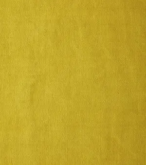 ONCE MILANO Set Of 2 Linen Placemats - Yellow