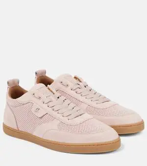 Female Slim Fit Sneakers