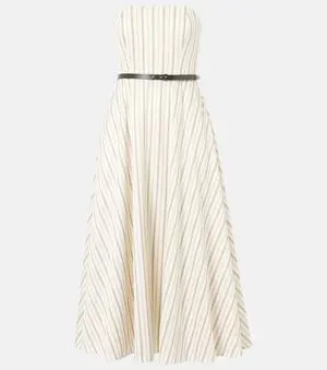 Belted Dresses