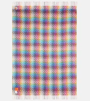 Missoni Husky Blanket - Multicoloured