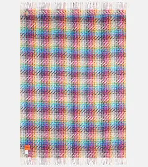 Missoni Husky Blanket - Multicoloured