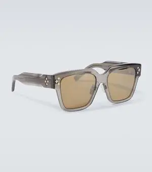 Dior Cddiamond S2i Square Sunglasses - Grey
