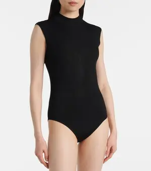 Galvan Polaris Bodysuit