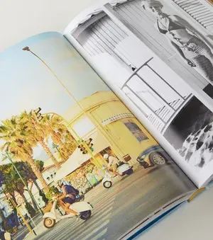 Assouline Forte Dei Marmi Book