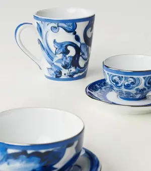 Dolce & Gabbana Blu Mediterraneo Mug