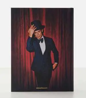 Assouline New York Chic Book - Multicoloured