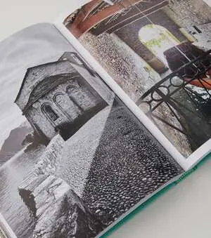 Assouline Lake Como Idyll Book