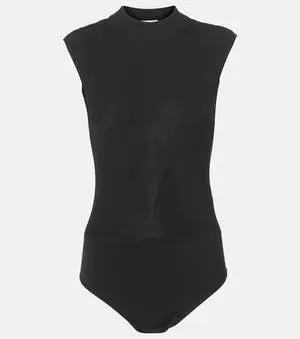Galvan Office Wear Bodysuits
