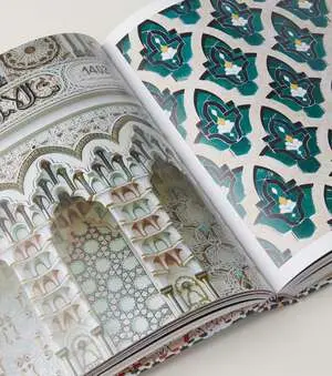 Assouline Moroccan Decorative Arts Book
