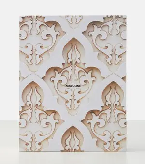 Assouline Moroccan Decorative Arts Book - Multicoloured