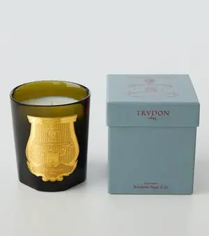 TRUDON Ernesto Classic Candle - Green