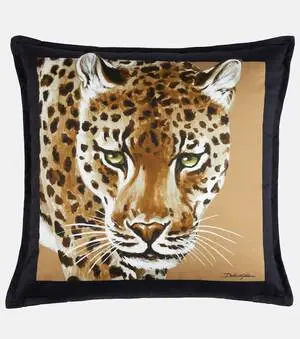 Dolce & Gabbana Decorative Pillow