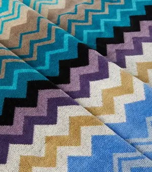 Missoni Giacomo Set Of 5 Towels
