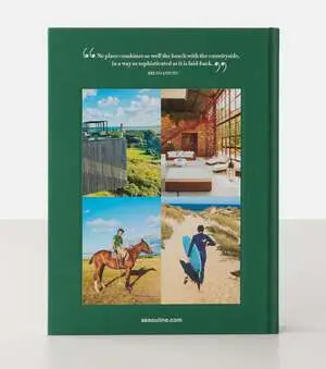 Assouline Punta Del Este Book
