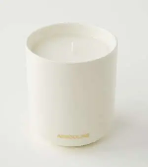Assouline Travel From Home Mykonos Muse Scented Candle