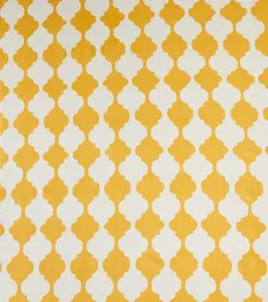 La DoubleJ Plaza Medium Linen Tablecloth