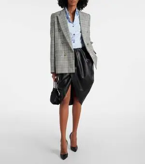 Stella McCartney Midi Skirt