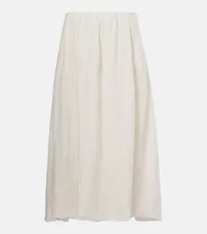 Velvet By Graham & Spencer Slit Skirts