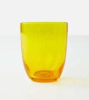 NASONMORETTI Idra Set Of 6 Tumblers