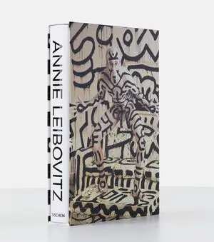 TASCHEN Annie Leibovitz Book - Multicoloured