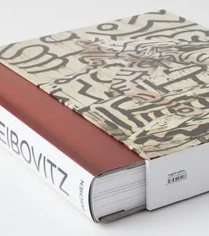 TASCHEN Annie Leibovitz Book - Multicoloured