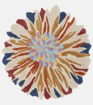 Missoni Blandine Bath Mat - Multicoloured