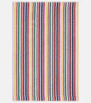 Missoni Riverbero Zigzag Terry Bath Sheet