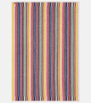 Missoni Riverbero Zigzag Terry Bath Sheet
