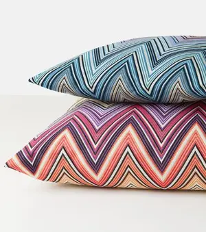 Missoni Kew Small Cushion