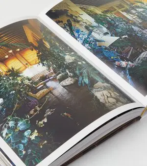 Assouline Yves Saint Laurent At Home Book - Multicoloured