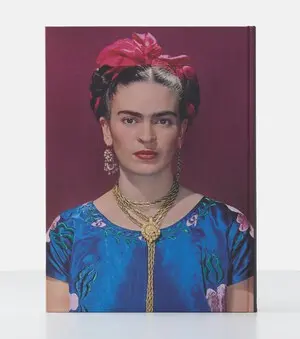 TASCHEN Frida Kahlo: The Complete Paintings Book - Multicoloured