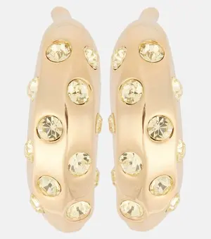 Jacquemus Embellished Earrings