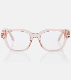 Dior Diorsignature O S6i Square Eyeglasses