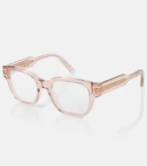 Dior Diorsignature O S6i Square Eyeglasses