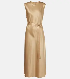 Joseph Ruched Day Dresses