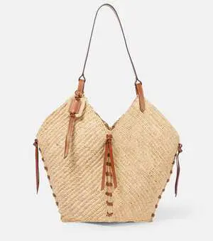 Isabel Marant Etoile Tote Shoulder Bags