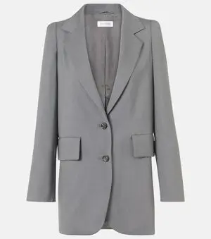 Oversized Blazers For Women